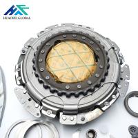 China 0AM Gen1 Clutch Assembly 7 Speed Dual Clutch Gearbox For Audi VW for sale