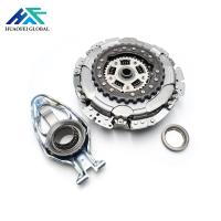 China 0AM Gen2 Clutch Assembly Transmission Dual Clutch For Audi VW Skoda for sale