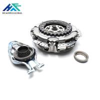 China 0AM Gen2 Clutch Assembly Transmission Dual Clutch For Audi VW Skoda for sale