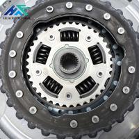 China 0AM Gen2 Clutch Assembly Transmission Dual Clutch For Audi VW Skoda for sale