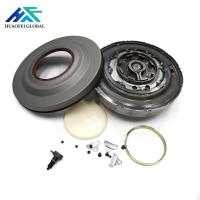 China 6DCT450 MPS6 Transmission Clutch Kit Refurbished Clutch Set DSG For Ford for sale
