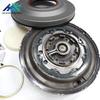 China 6DCT450 MPS6 Transmission Clutch Kit Refurbished Clutch Set DSG For Ford for sale