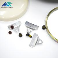 China 6DCT450 MPS6 Transmission Clutch Kit Refurbished Clutch Set DSG For Ford for sale