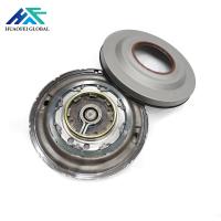 China 6DCT450 MPS6 Transmission Clutch Kit Refurbished Clutch Set DSG For Ford for sale