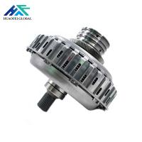 China 0B5 Automatic Transmission Clutch Kit For Audi DL501 7 Speed S Tronic for sale