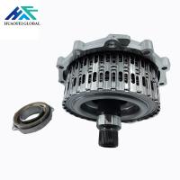 China 0CK Transmission Clutch Kit For Audi DL382 7 Speed S Tronic for sale