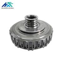 China 02E Transmission Clutch Kit For DQ250 6 Speed Wet DSG For VW for sale