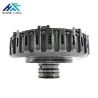 China 02E Transmission Clutch Kit For DQ250 6 Speed Wet DSG For VW for sale