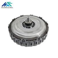 China 02E Transmission Clutch Kit For DQ250 6 Speed Wet DSG For VW for sale