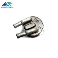 China TF71 AT Automatic Transmission Oil Cooler Replacement For Peugeot for sale