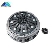 China D7UF1 Dry Dual Clutch Kit For Hyundai Kia 7 Speed DCT for sale