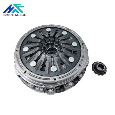 China D7UF1 Dry Dual Clutch Kit For Hyundai Kia 7 Speed DCT for sale
