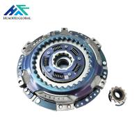 China D7UF1 Dry Dual Clutch Kit For Hyundai Kia 7 Speed DCT for sale