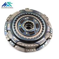 China D7UF1 Dry Dual Clutch Kit For Hyundai Kia 7 Speed DCT for sale