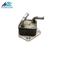 China CR V CVT Transmission Cooler Continuously Variable Transmission Gearbox Assembly For Honda Accord for sale