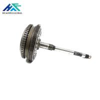 China 9T50 Input Shaft Automatic Transmission Gearbox For Chevrolet Buick for sale