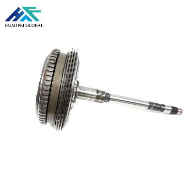 China 9T50 Input Shaft Automatic Transmission Gearbox For Chevrolet Buick for sale