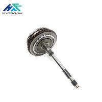 China 9T50 Input Shaft Automatic Transmission Gearbox For Chevrolet Buick for sale