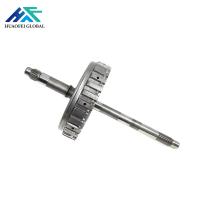 China A4CF1 Used Transmission Parts Auto Transmission Input Shaft For Hyundai Kia for sale