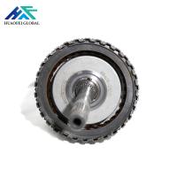 China A4CF1 Used Transmission Parts Auto Transmission Input Shaft For Hyundai Kia for sale