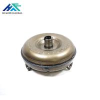 China GEN 722.9 Automatic Transmission Gearbox Torque Converter For Mercedes Benz for sale