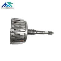 China A750 Used Transmission Parts Automatic Transmission Input Shaft For Toyota for sale