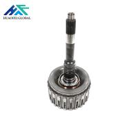 China A750 Used Transmission Parts Automatic Transmission Input Shaft For Toyota for sale