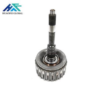 China A750 Used Transmission Parts Automatic Transmission Input Shaft For Toyota for sale