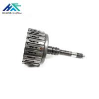 China A750 Used Transmission Parts Automatic Transmission Input Shaft For Toyota for sale