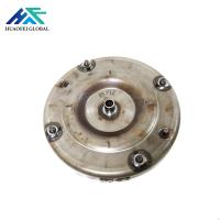 China JF011 CVT Constantly Variable Transmission Torque Converter For Nissan Mitsubishi for sale