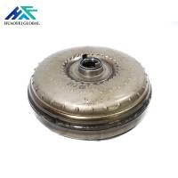China JF011 CVT Constantly Variable Transmission Torque Converter For Nissan Mitsubishi for sale