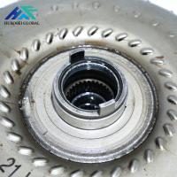 China JF011 CVT Constantly Variable Transmission Torque Converter For Nissan Mitsubishi for sale