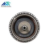 China JF017 Used Transmission Parts CVT Gearbox Input Shaft For Nissan for sale