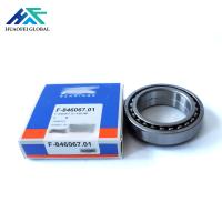 China F-846067.01 Bearing JF414 Auto Transmission Parts For Nissan for sale