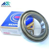 China HF25 Auto Transmission Parts 6908ZZCM Bearing For Nissan for sale