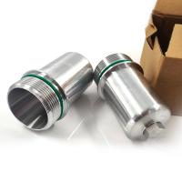 China 0DE DQ380 Filter Element Cover DSG Filter Aluminum Filter Housing Kit For VW Audi for sale