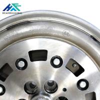 China VT3 VT2 Automatic Gearbox Flywheel 6 Hole 133 Tooth For Dongfeng Fengguang for sale