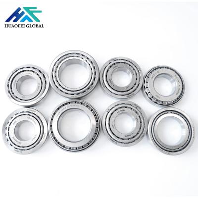 China C725 Bearing Kit Automotive Dual Clutch Transmission Parts For Fiat GAC for sale