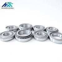 China C725 Bearing Kit Automotive Dual Clutch Transmission Parts For Fiat GAC for sale