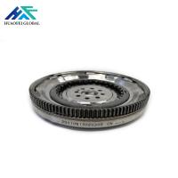 China 0AM 8 Holes 129T Transmission Flywheel Auto Gearbox Parts For VW AUDI for sale