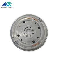 China 0AM 8 Holes 129T Transmission Flywheel Auto Gearbox Parts For VW AUDI for sale