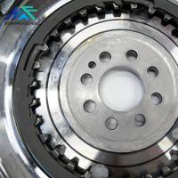 China 0AM 8 Holes 129T Transmission Flywheel Auto Gearbox Parts For VW AUDI for sale