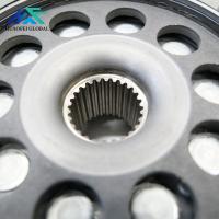China 0B5 Transmission Flywheel Auto Gearbox Parts Auto Transmission Systems For Porsche for sale