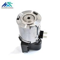 China 02E 0BH 0DE DQ380 Transmission Oil Pressure Solenoid Valve For Audi VW Skoda for sale