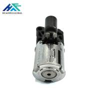 China 02E 0BH 0DE DQ380 Transmission Oil Pressure Solenoid Valve For Audi VW Skoda for sale