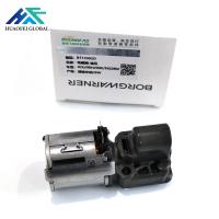 China 02E 0BH 0DE DQ380 Transmission Oil Pressure Solenoid Valve For Audi VW Skoda for sale