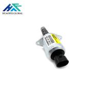 China 513EHC-1707102 Clutch Control Solenoid Valve Assembly Automatic Transmission Valve Body for sale