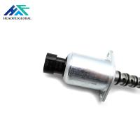 China 513EHC-1707102 Clutch Control Solenoid Valve Assembly Automatic Transmission Valve Body for sale