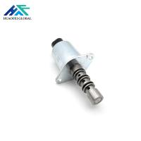 China 513EHC-1707102 Clutch Control Solenoid Valve Assembly Automatic Transmission Valve Body for sale