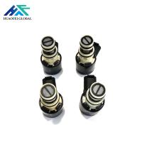 China DSI JL6AT M11 M76 Transmission Solenoid Valve Kit For Geely Landwind Lifan MG for sale